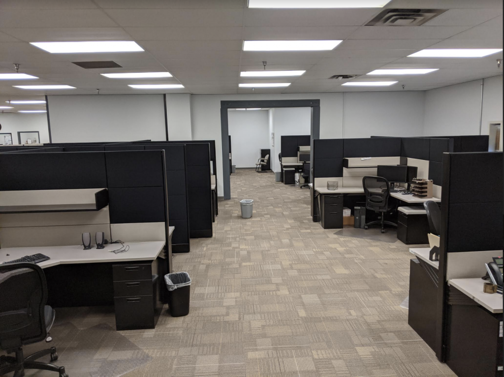 Muratec USA - Office Solutions Inc