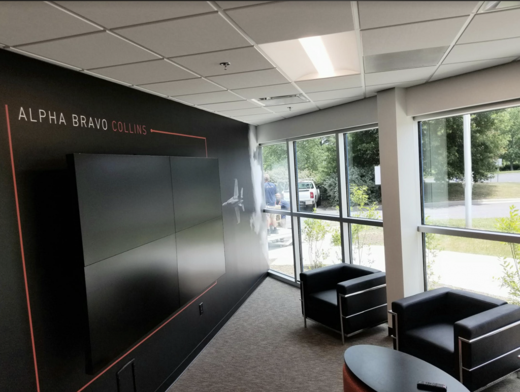 Collins Aerospace - Office Solutions Inc