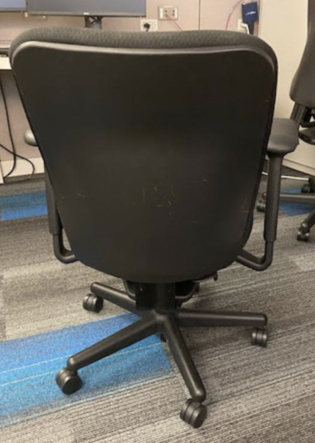 KI Task Chair - Office Solutions Inc