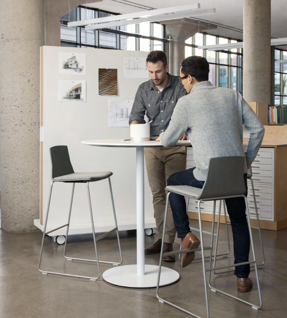Steelcase Montara650 Side Chair - Office Solutions Inc