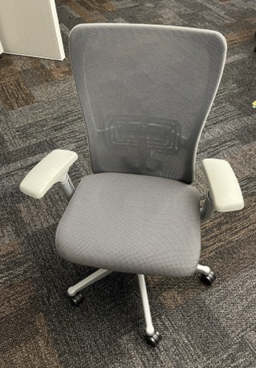 #514 Zody Task Chairs - Office Solutions Inc