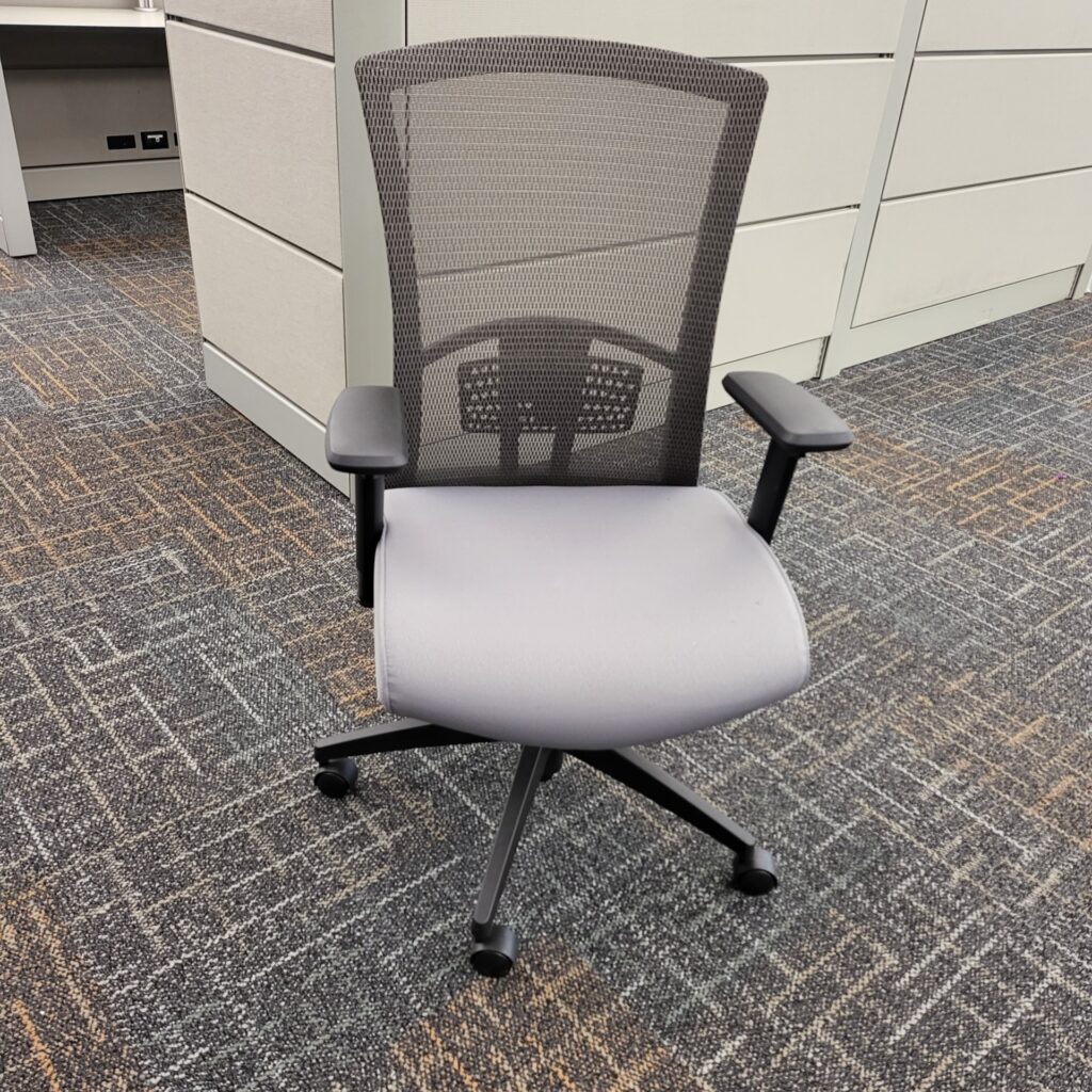#601 Global Vion Chair - Office Solutions Inc